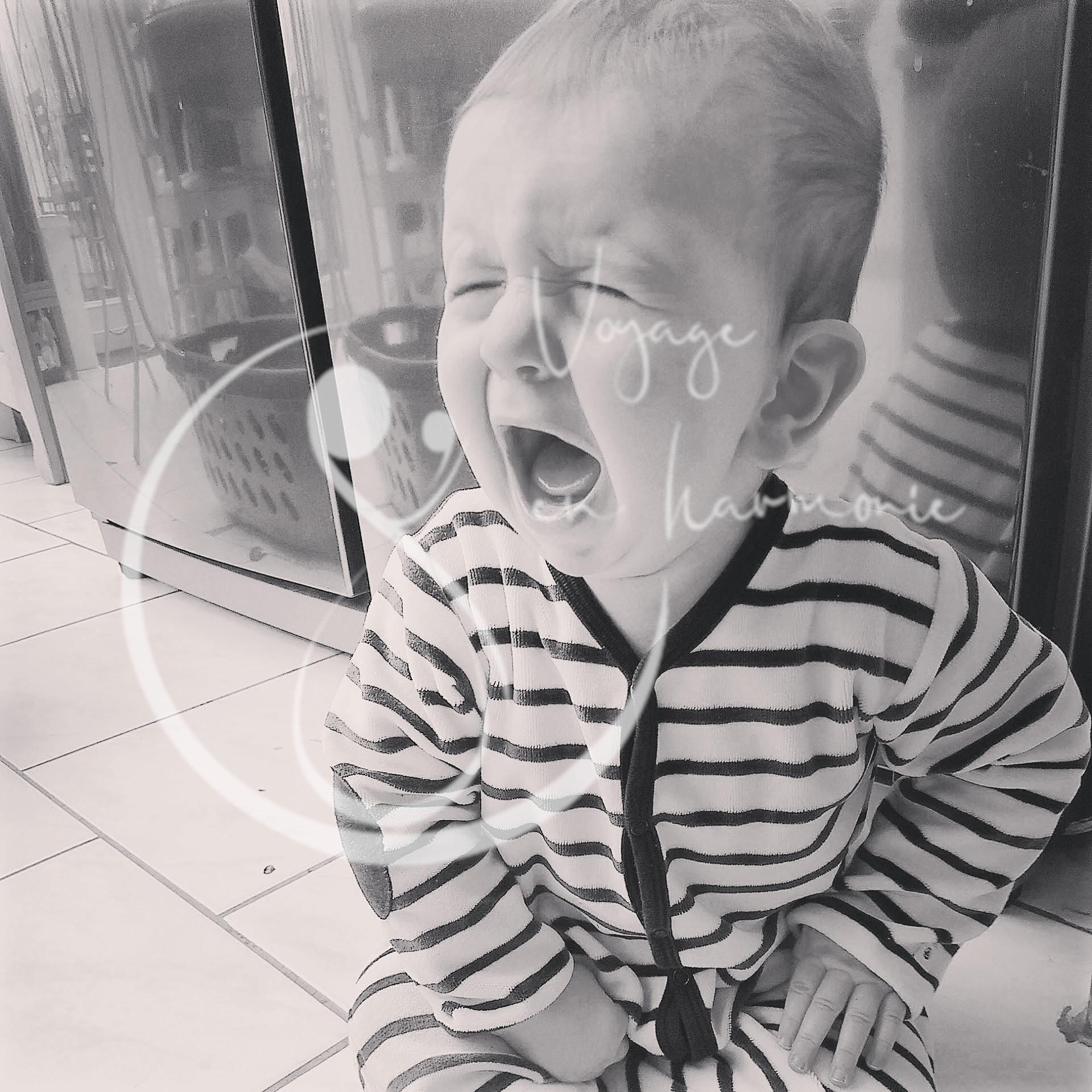 « C’est lorsqu’ils semblent en mériter le moins que les enfants ont le ...